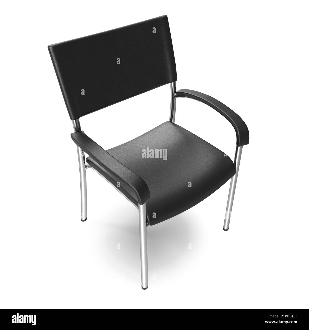 Steel chair detail Cut Out Stock Images & Pictures - Alamy