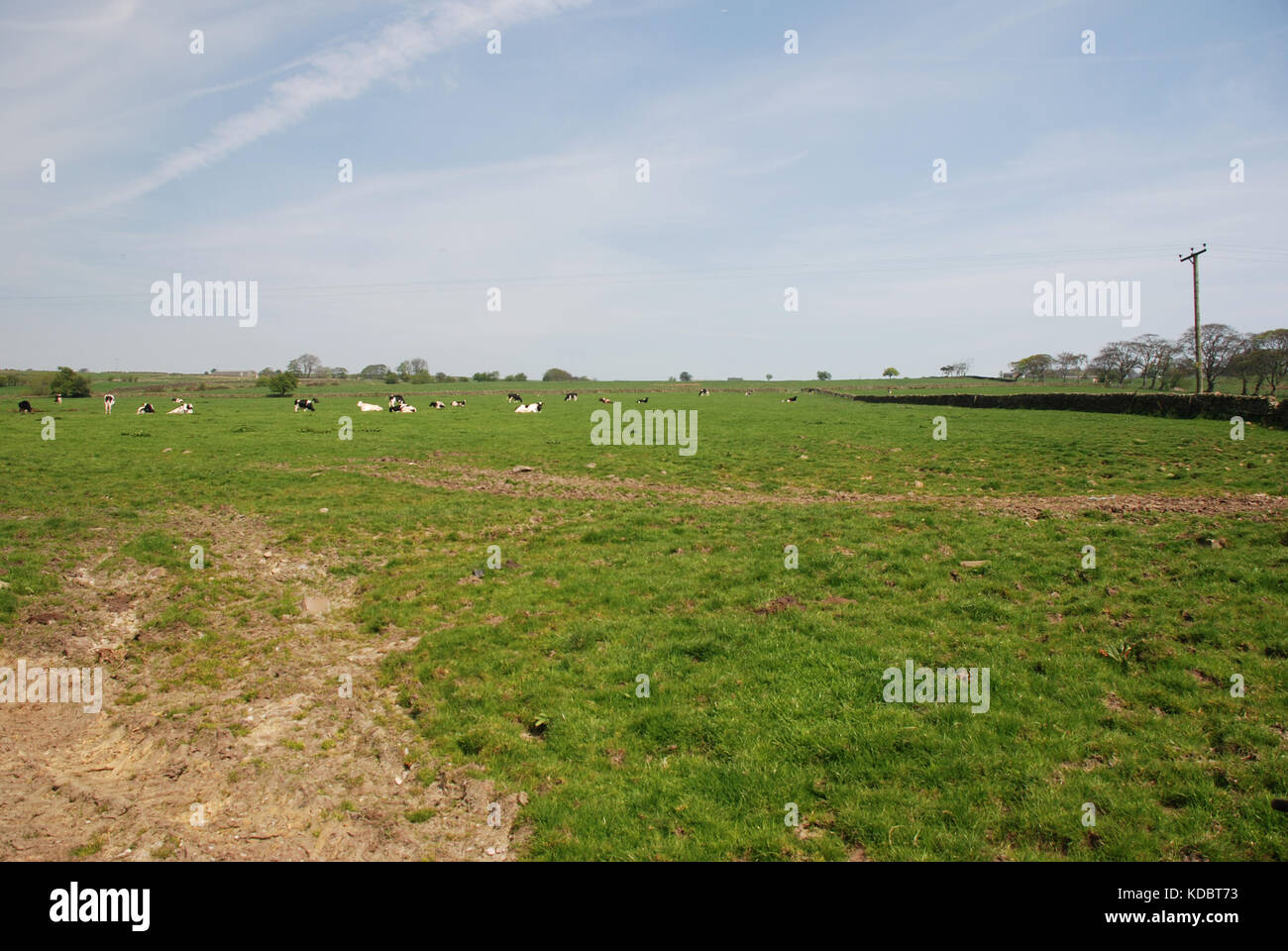 Farm land hi-res stock photography and images - Alamy