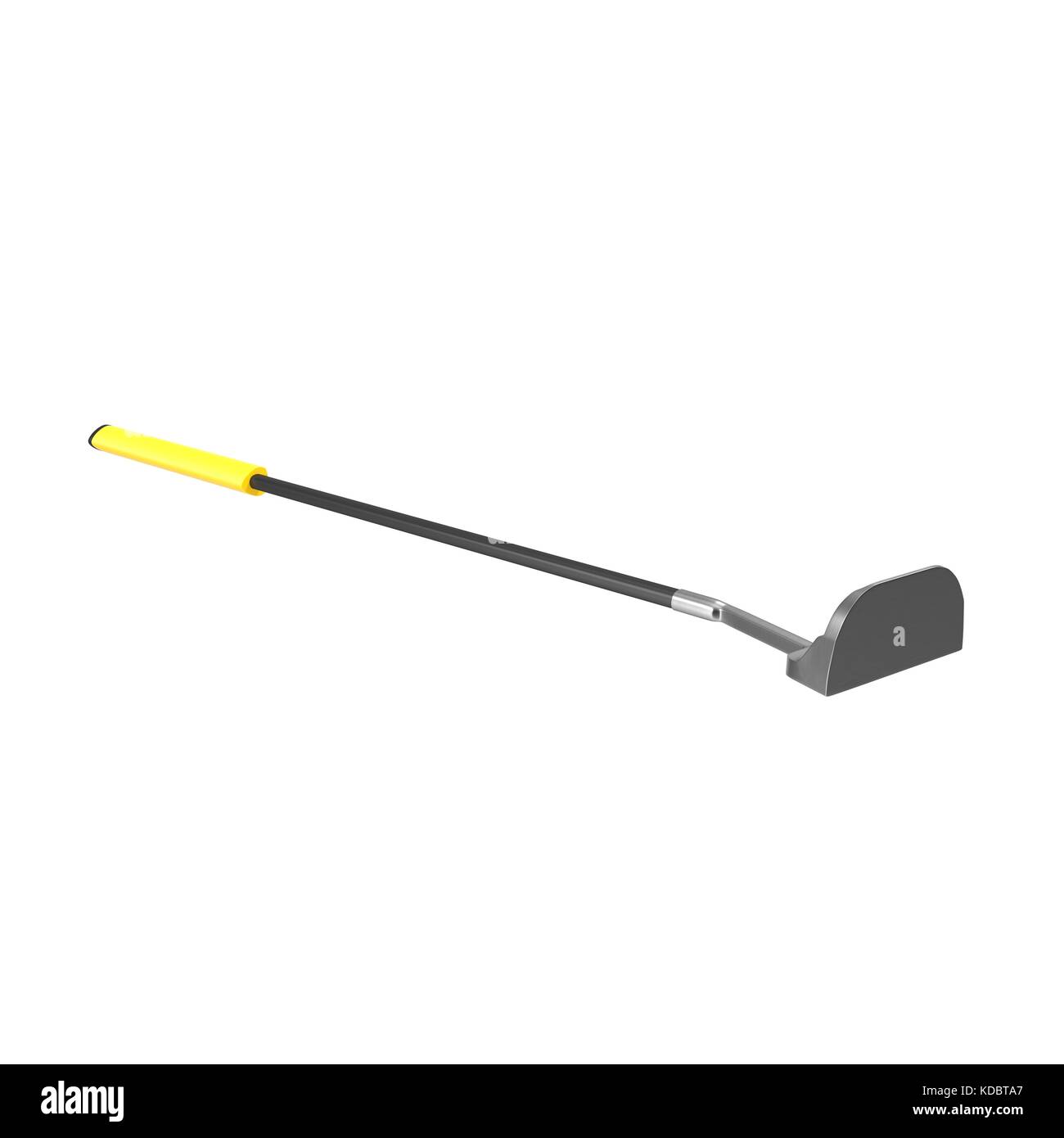 Golf putter cutout hi-res stock photography and images - Alamy