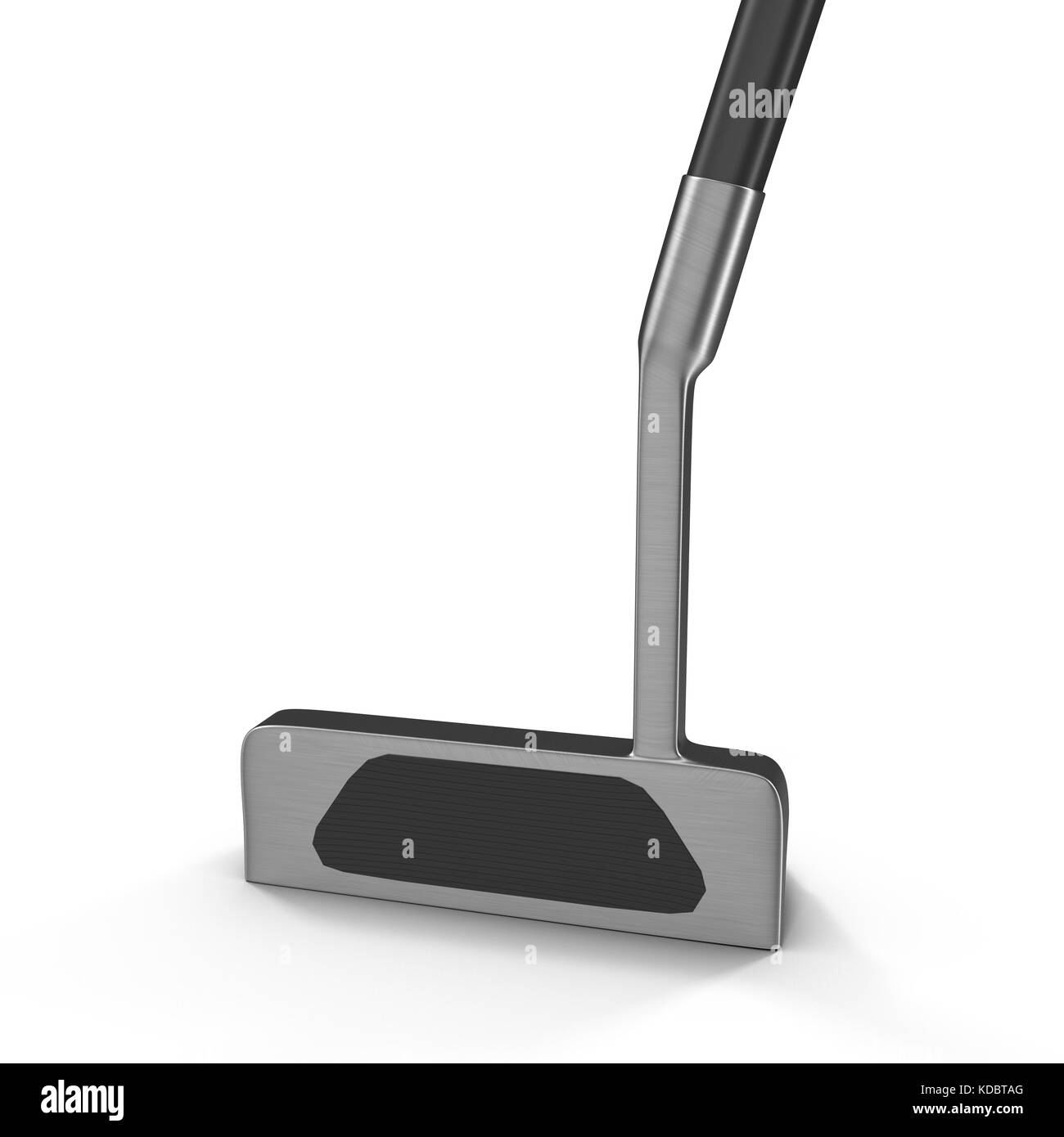 Putter picture Black and White Stock Photos & Images - Alamy