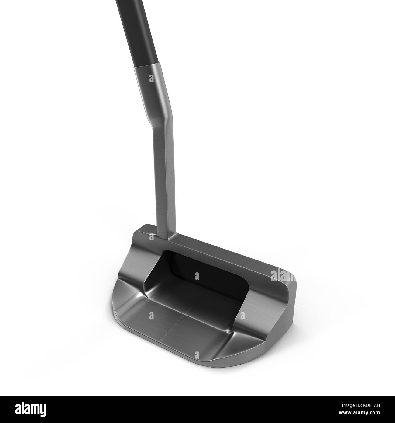 Golf swing image Black and White Stock Photos & Images - Alamy