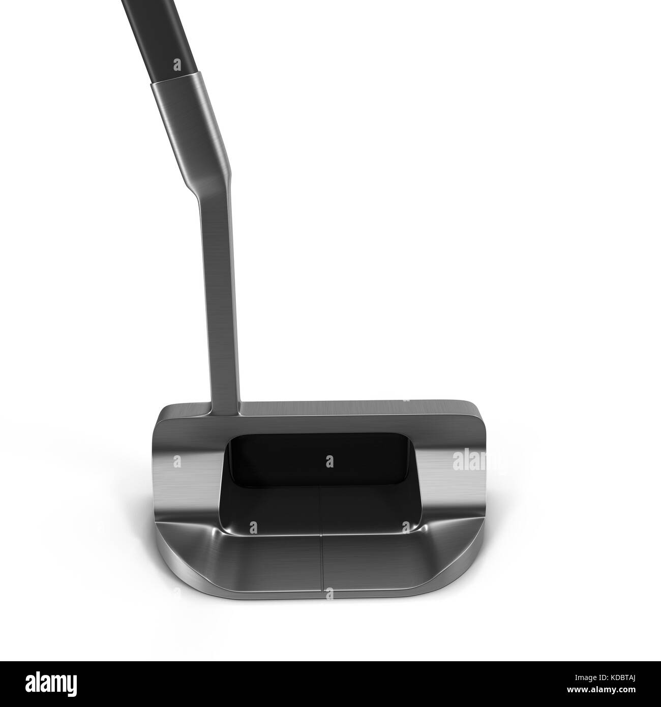 Putter picture Black and White Stock Photos & Images - Alamy