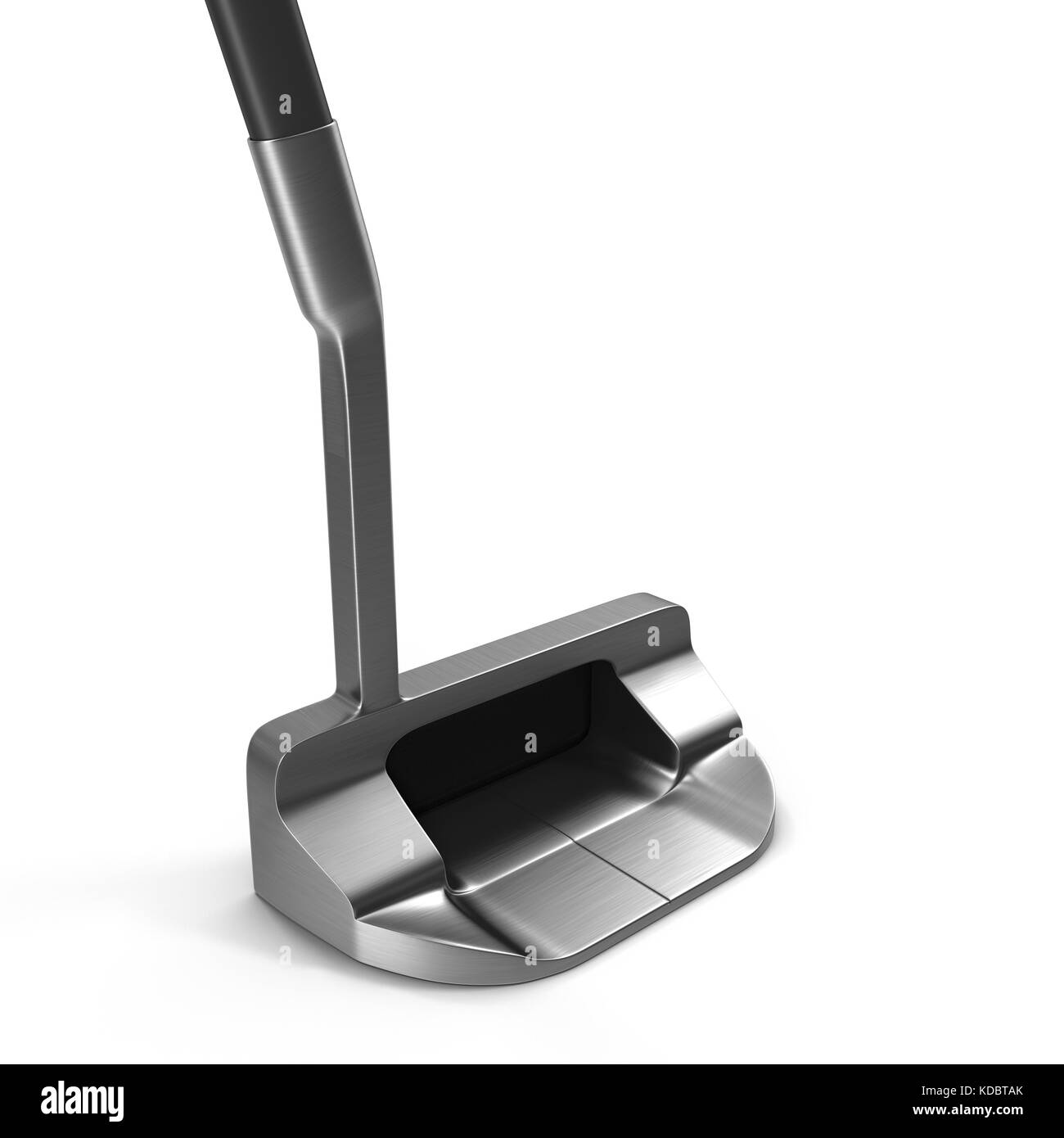 Putter picture Black and White Stock Photos & Images - Alamy