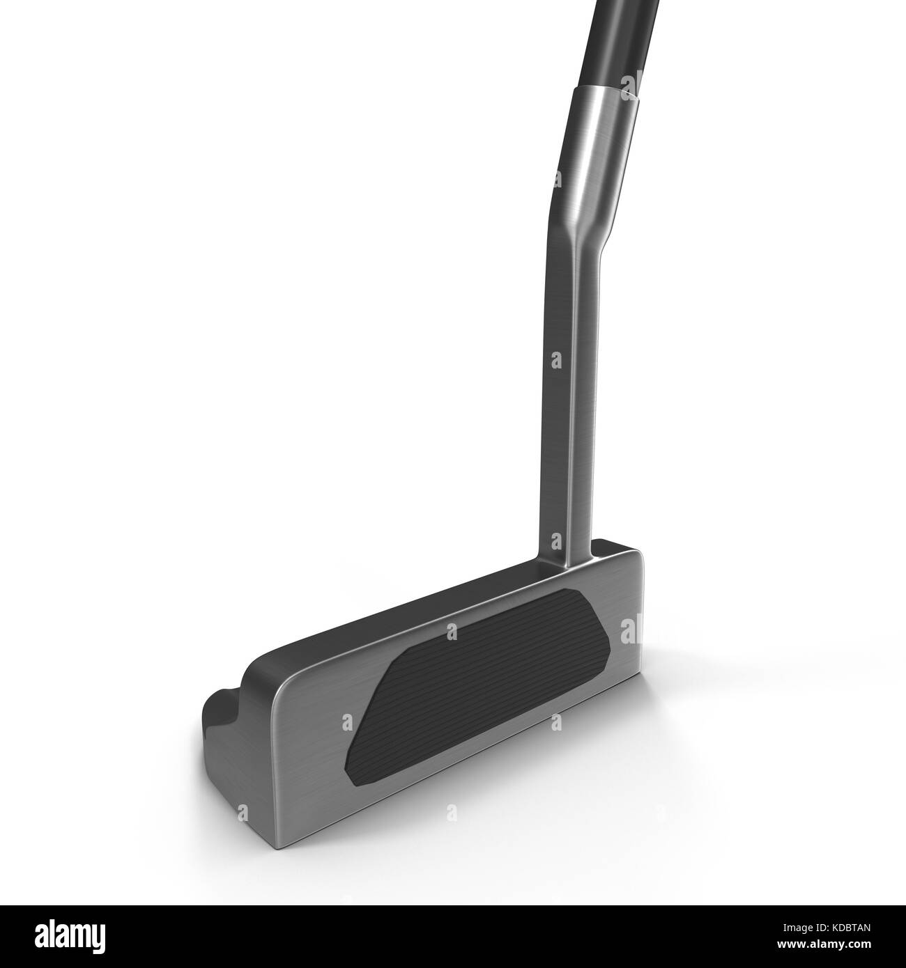 Putter picture Black and White Stock Photos & Images - Alamy