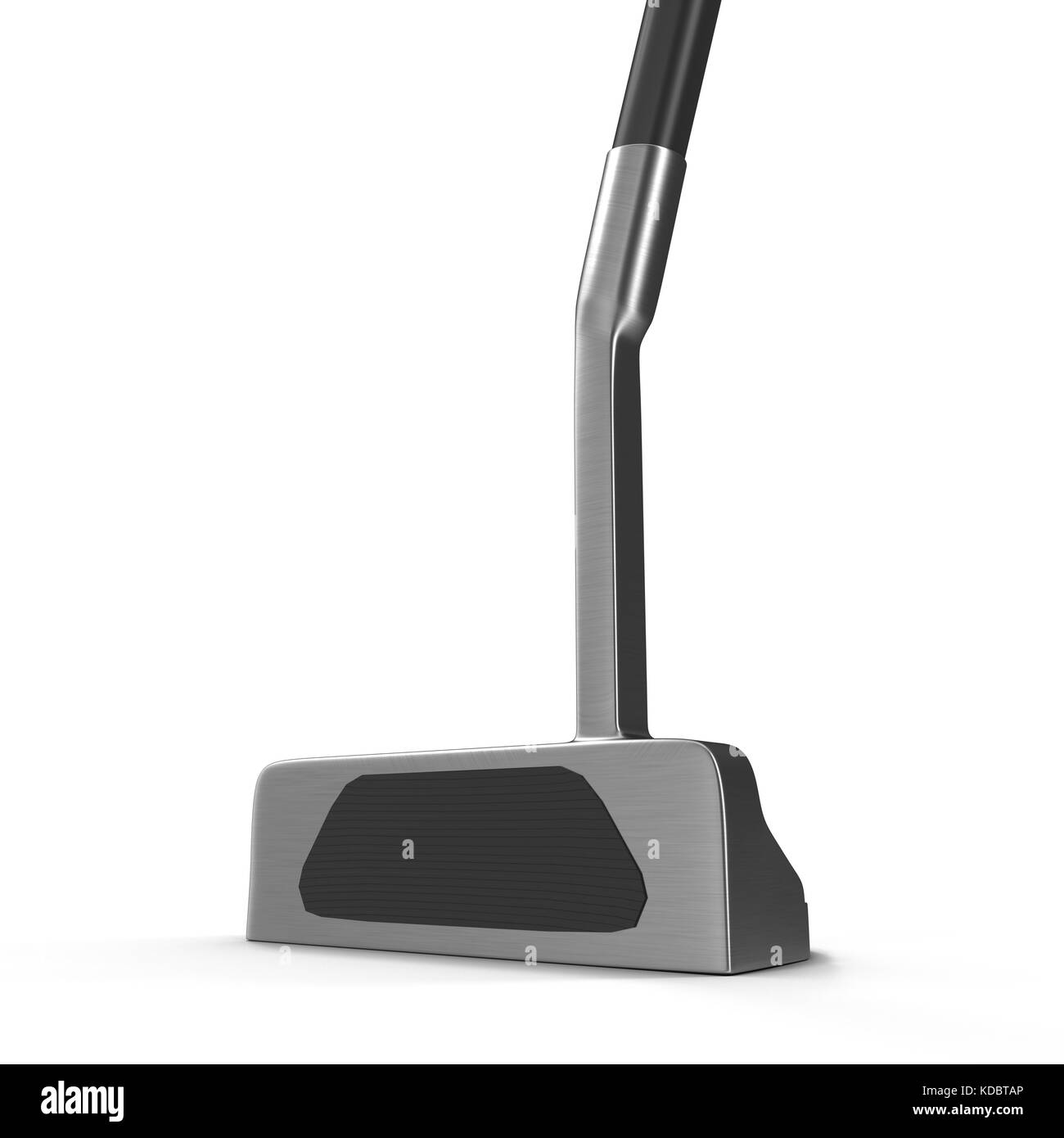 Putter picture Black and White Stock Photos & Images - Alamy