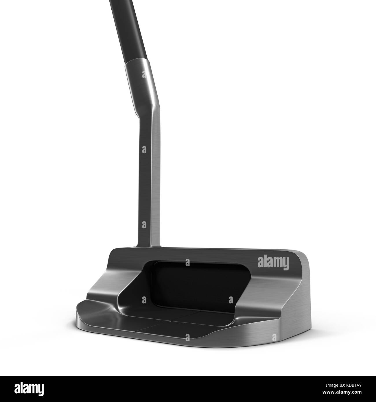 Putter picture Black and White Stock Photos & Images - Alamy