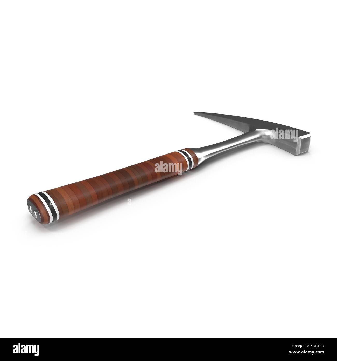 Geological hammer Cut Out Stock Images & Pictures - Alamy