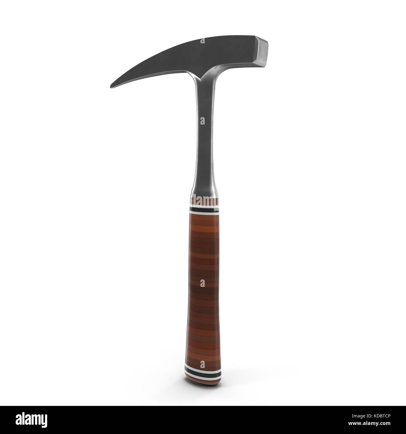 Geologist rock hammer hi-res stock photography and images - Alamy