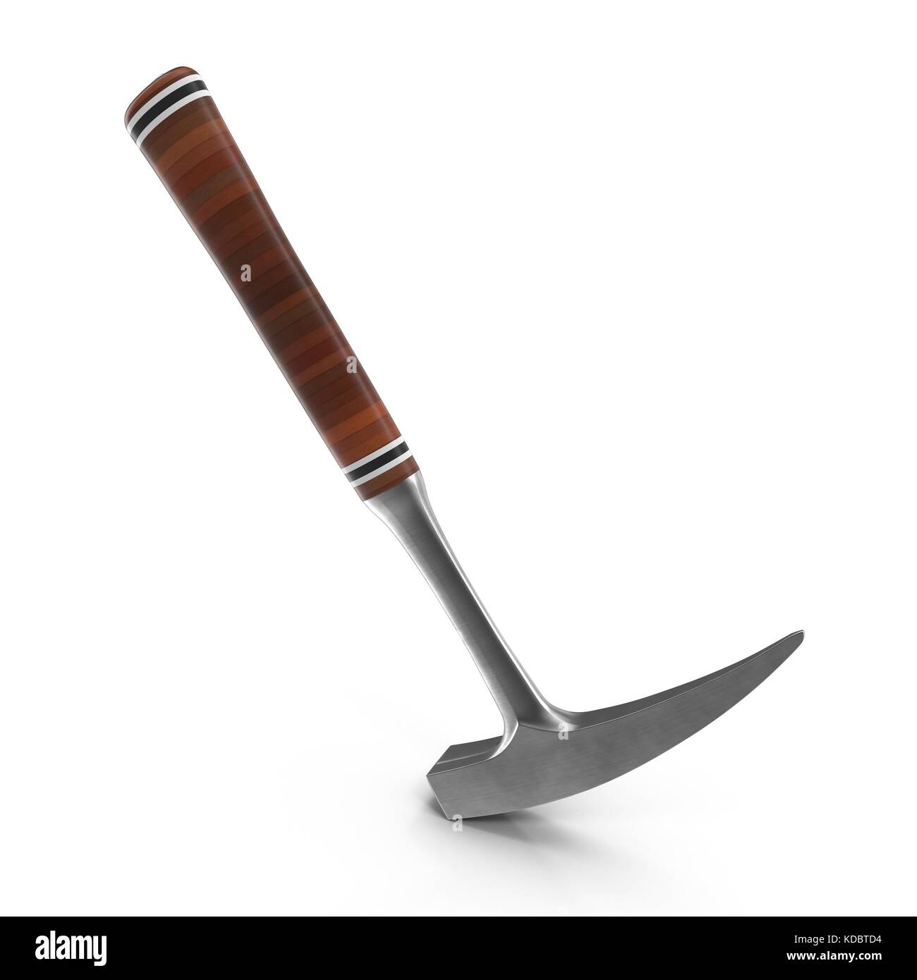 Geological hammer Cut Out Stock Images & Pictures - Alamy
