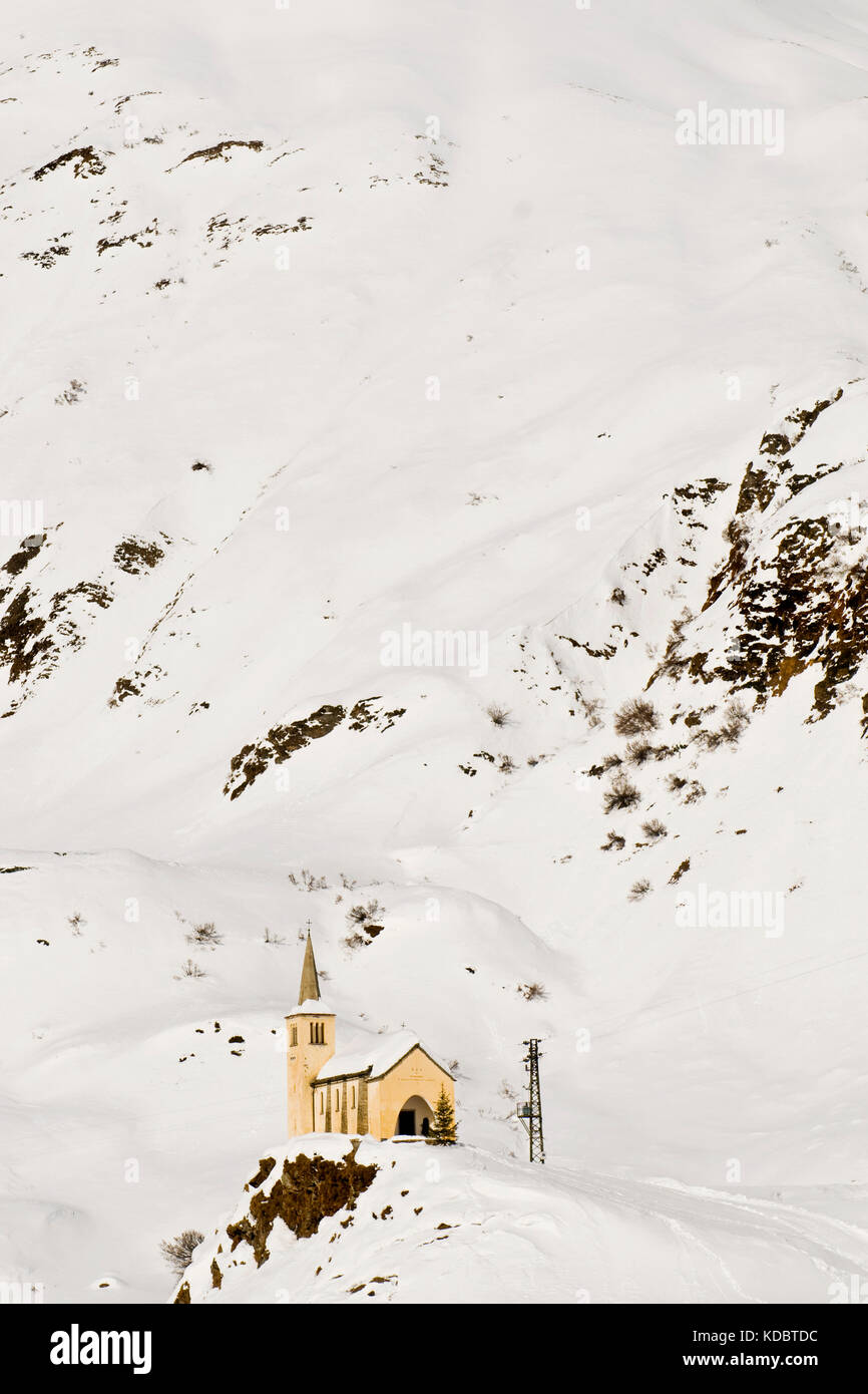 Italia piemonte val formazza hi-res stock photography and images - Alamy