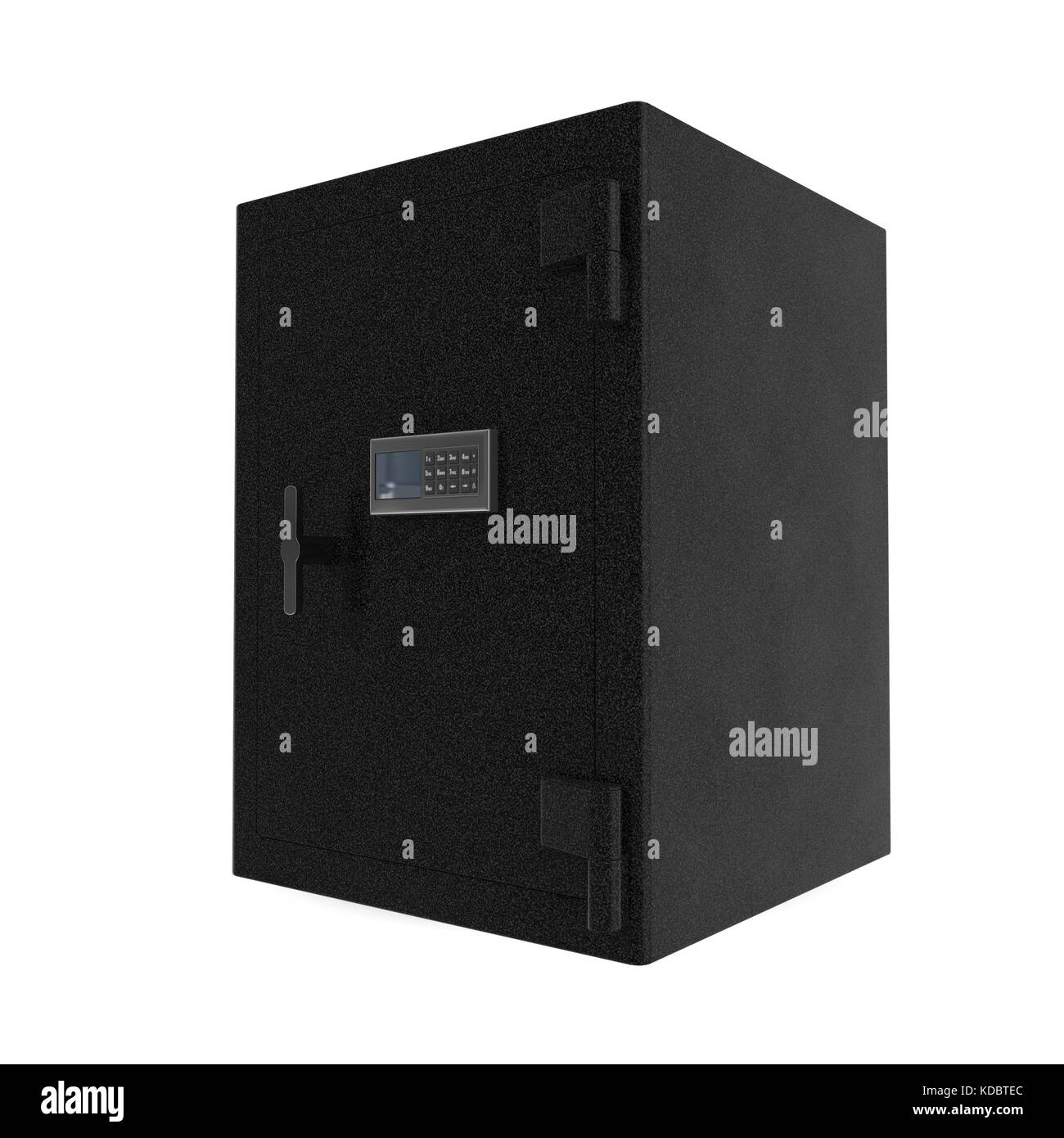 Modern white house strong Cut Out Stock Images & Pictures - Alamy