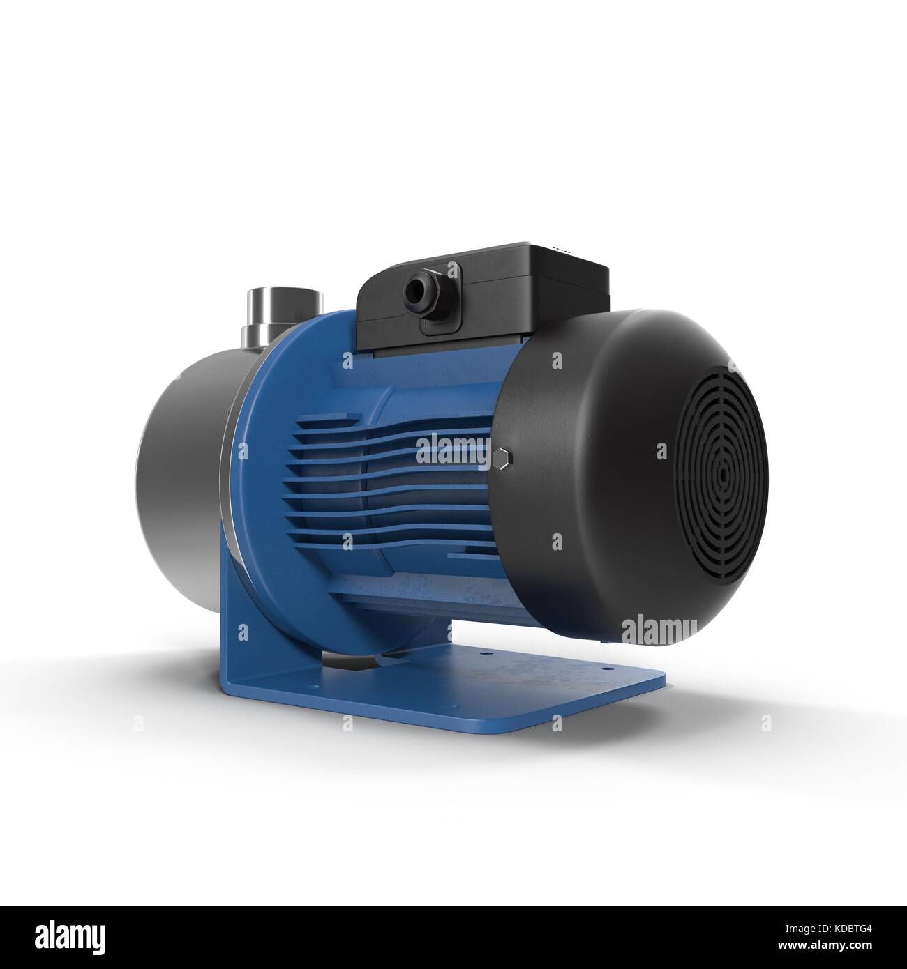 Internal power generation Cut Out Stock Images & Pictures - Alamy