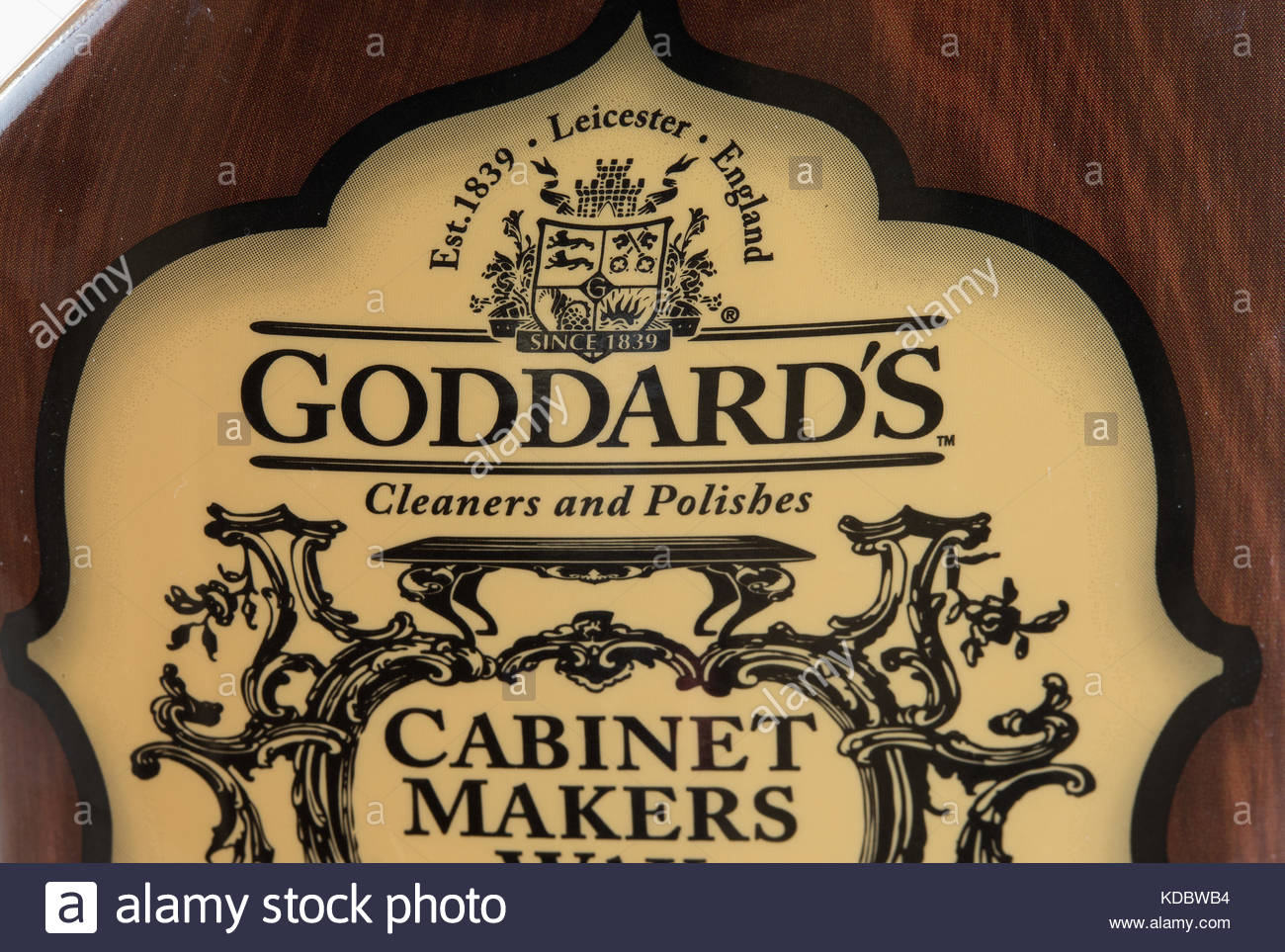 Goddards Stock Photos & Goddards Stock Images - Alamy