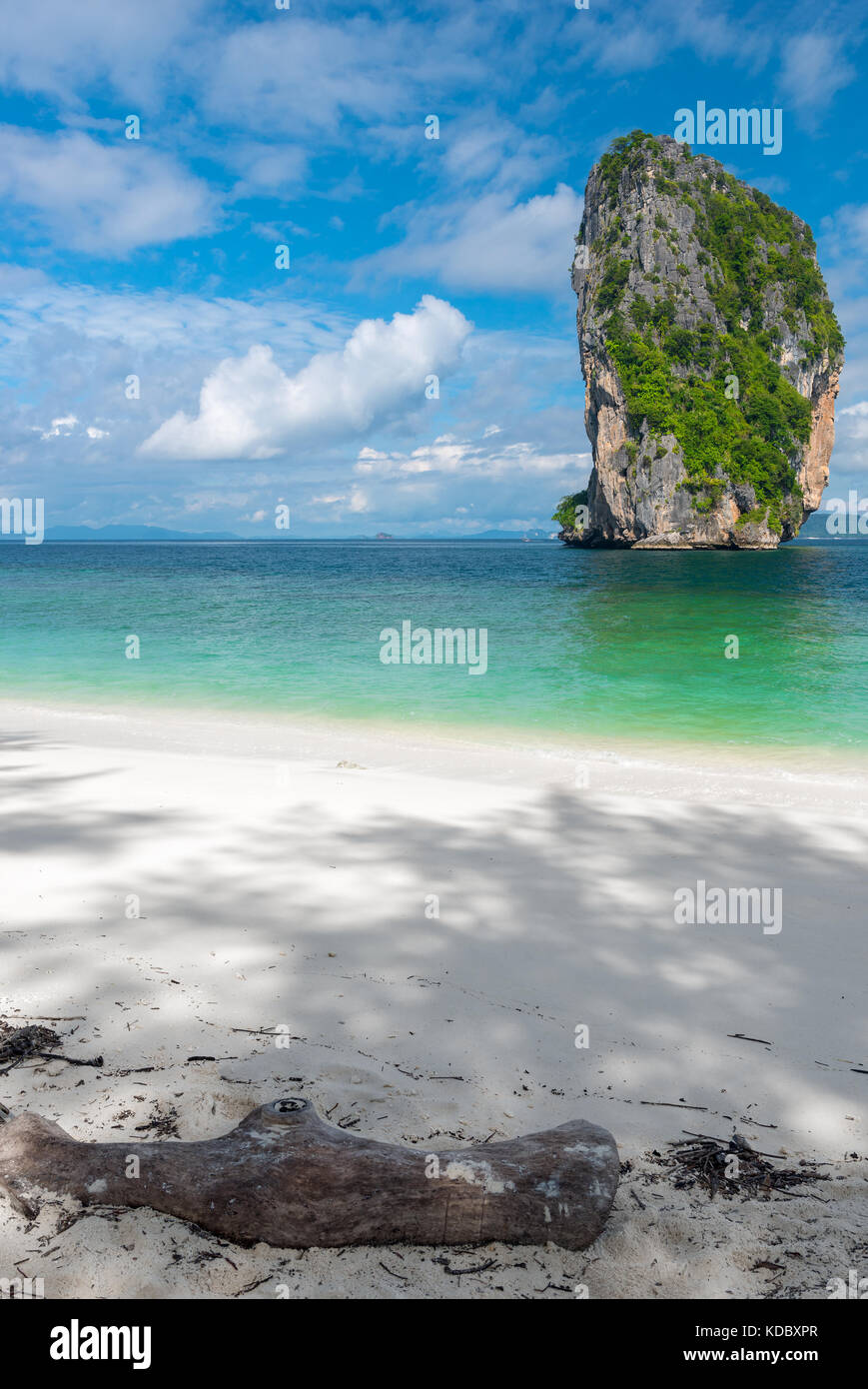 snow-white soft sand, turquoise sea and beautiful cliffs - paradise ...