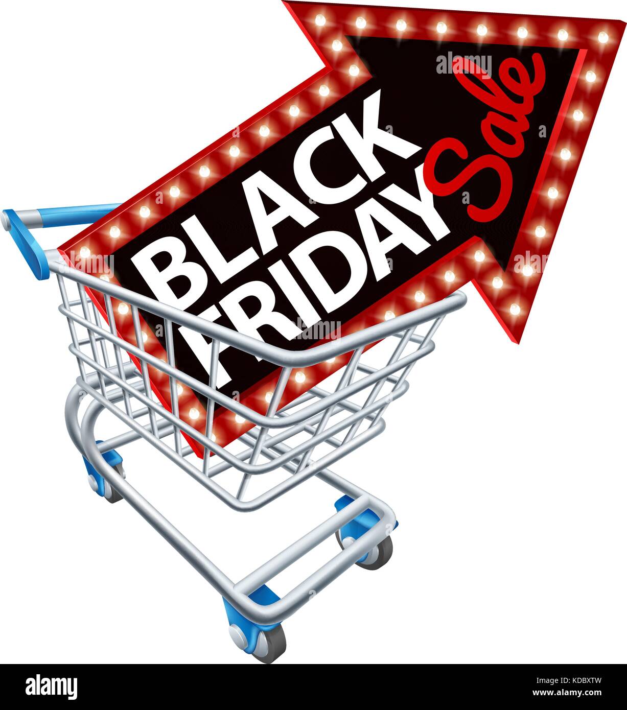 Graphic shop sign Stock Vector Images - Alamy