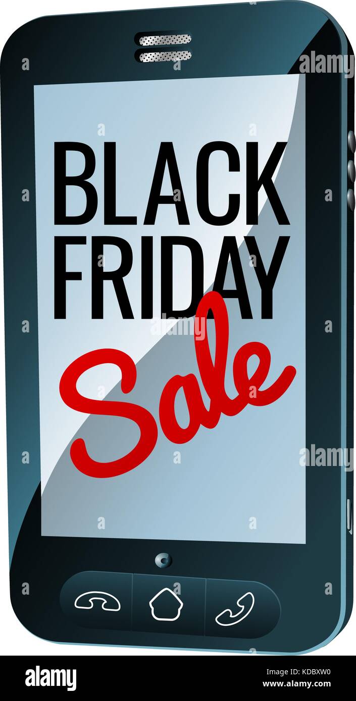 Technology mobile phones Stock Vector Images - Alamy