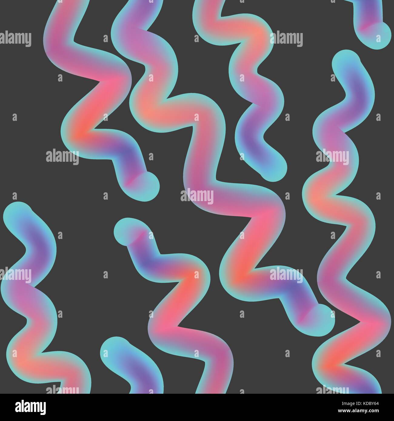 Sience pattern Stock Vector Images - Alamy