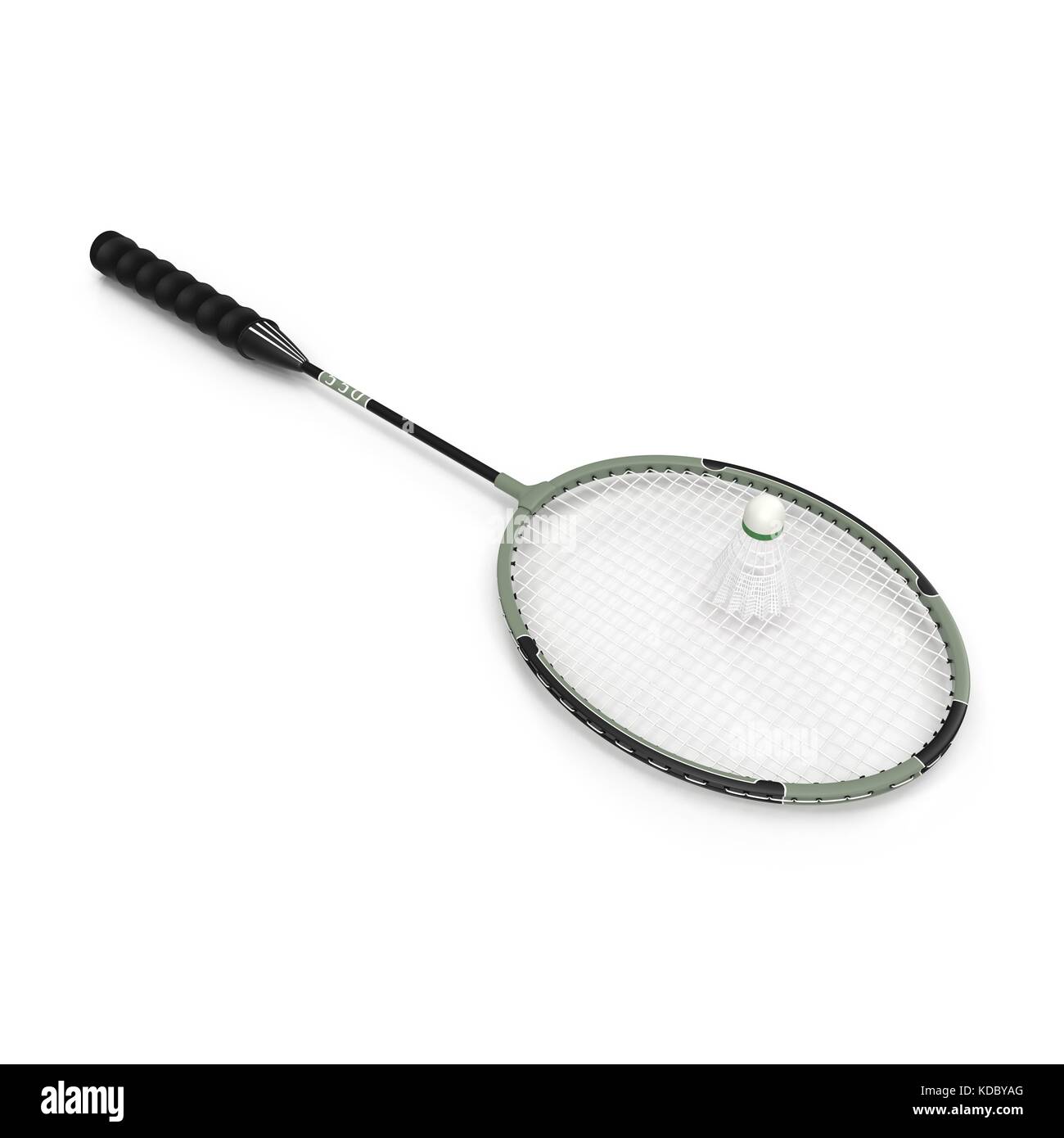 Badminton series hi-res stock photography and images - Alamy