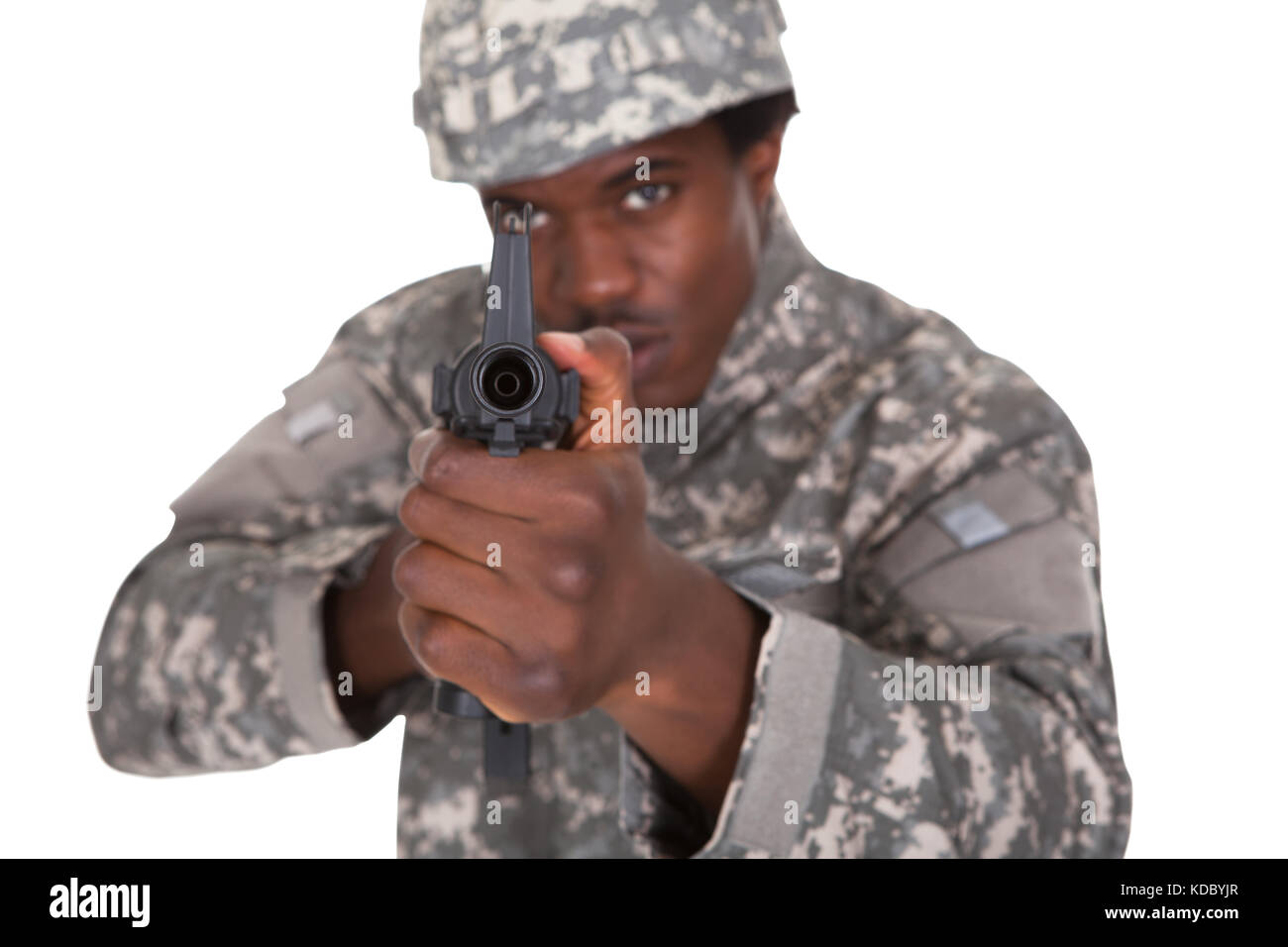 African Soldiers Stock Photos & African Soldiers Stock Images - Alamy