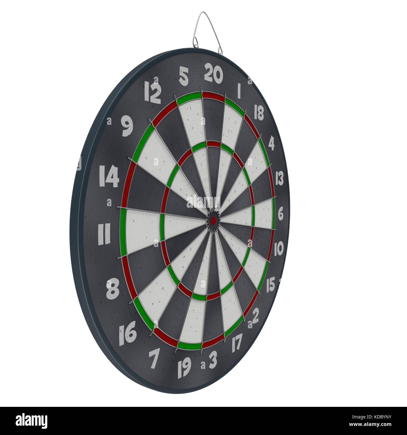 Vintage dart board Cut Out Stock Images & Pictures - Alamy