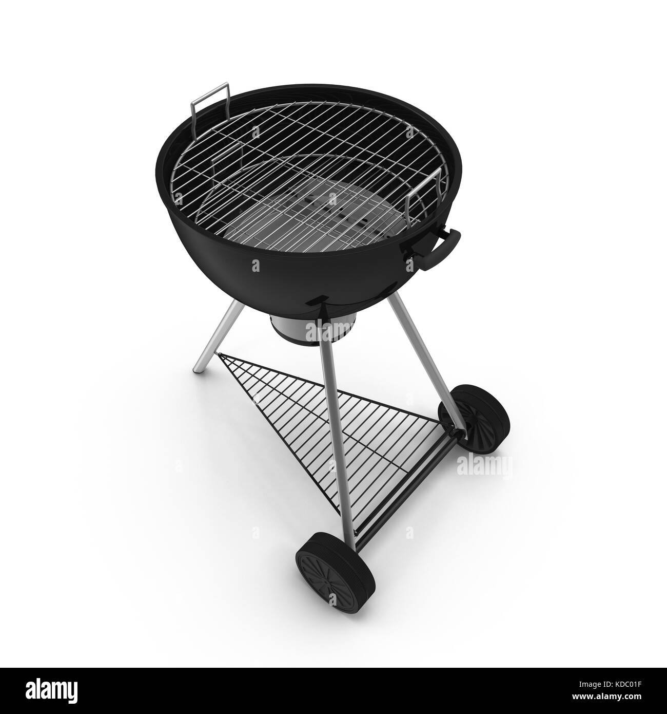Char grill Black and White Stock Photos & Images - Alamy