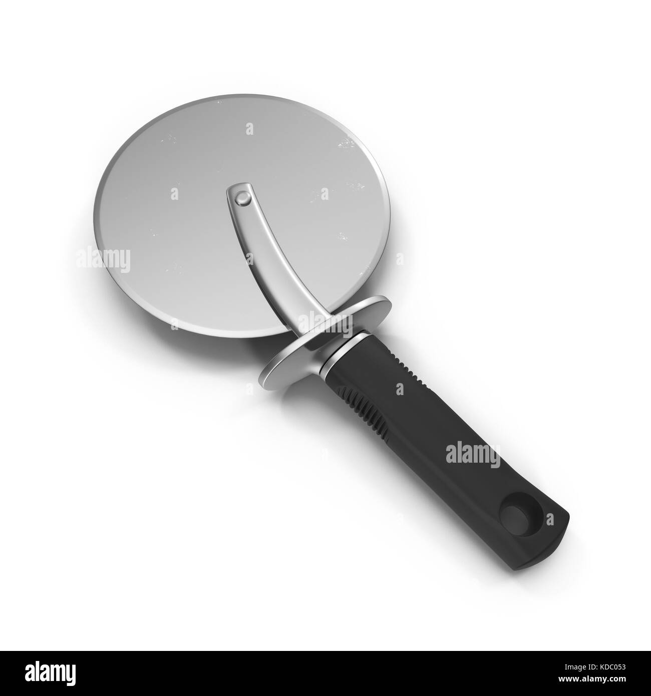 Kitchenware wheel cutter Cut Out Stock Images & Pictures - Alamy