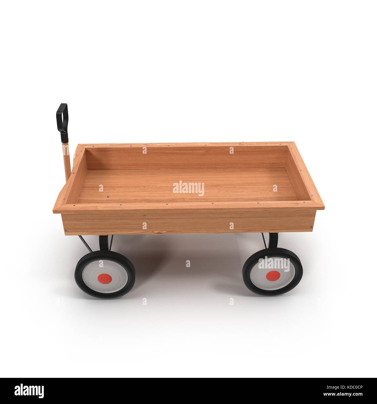 Rural trolley Cut Out Stock Images & Pictures - Alamy