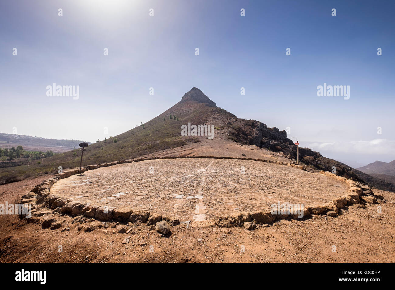 Threshing Circle High Resolution Stock Photography and Images - Alamy
