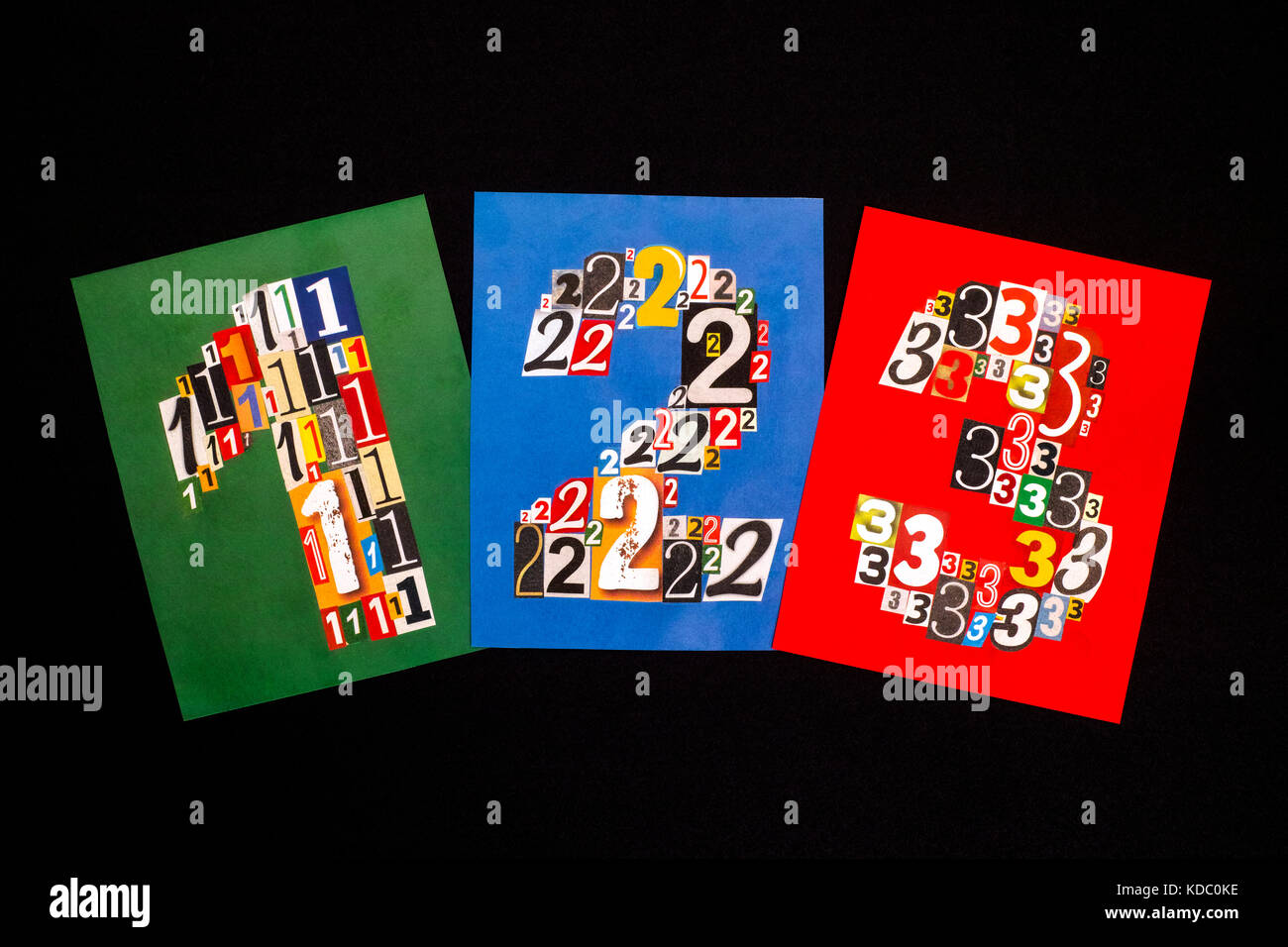 Number Numbers Three Symbol Figure High Resolution Stock Photography ...