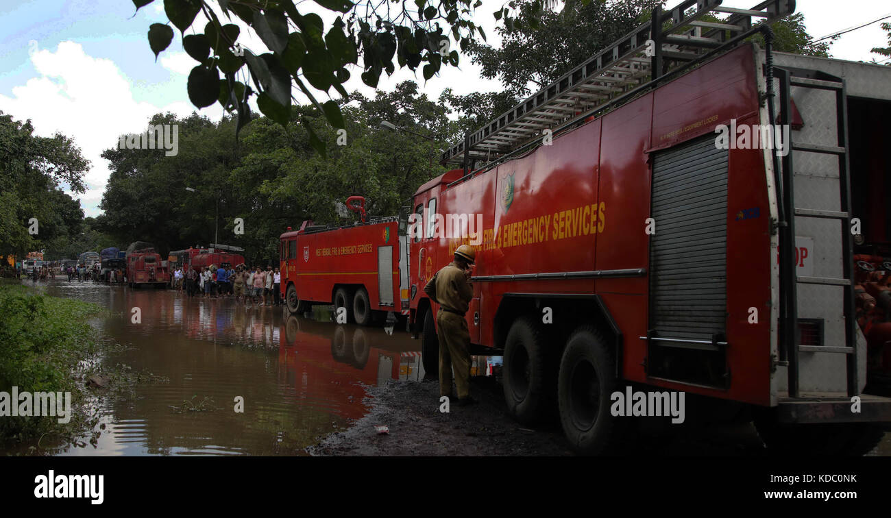 Fire dissester hi-res stock photography and images - Alamy