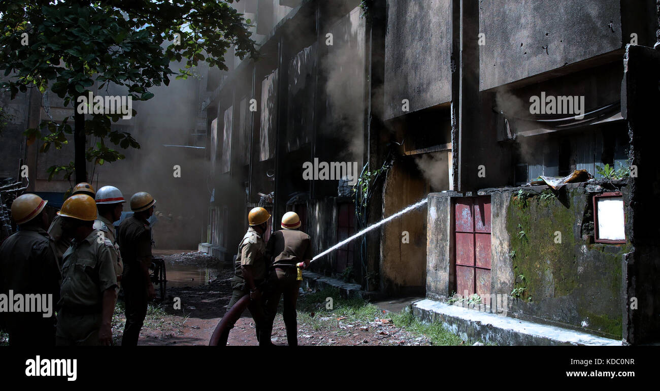 Fire dissester hi-res stock photography and images - Alamy