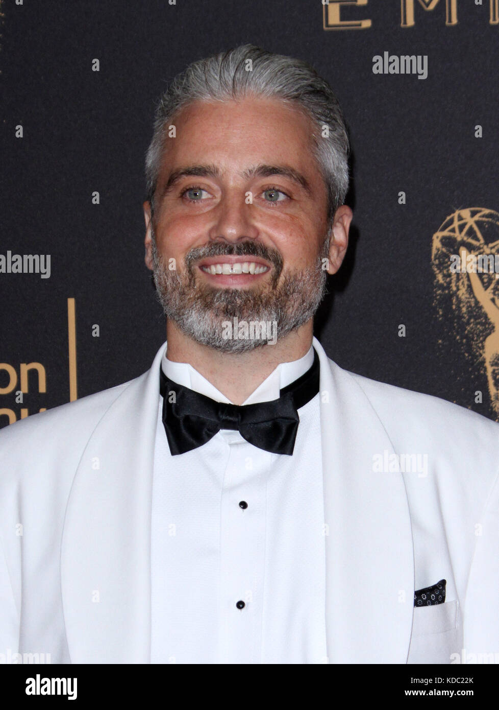 Creative Arts Emmy Awards 2017 Day 2 Arrivals held at the Microsoft ...