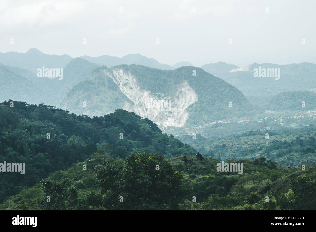 Human caused hi-res stock photography and images - Alamy