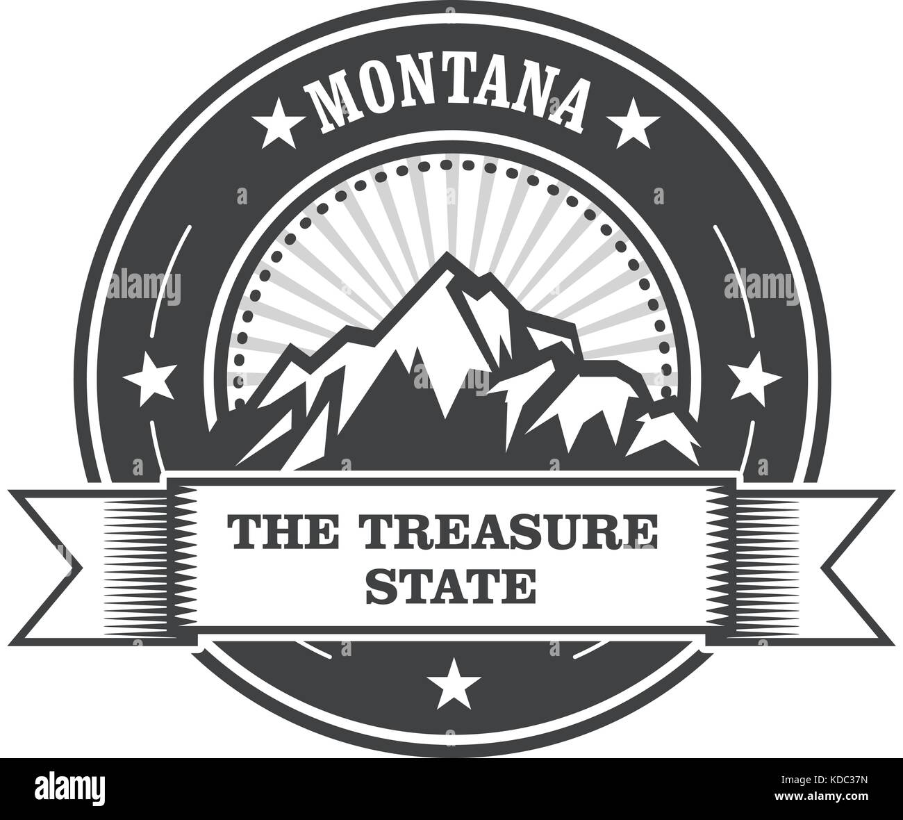Treasure State