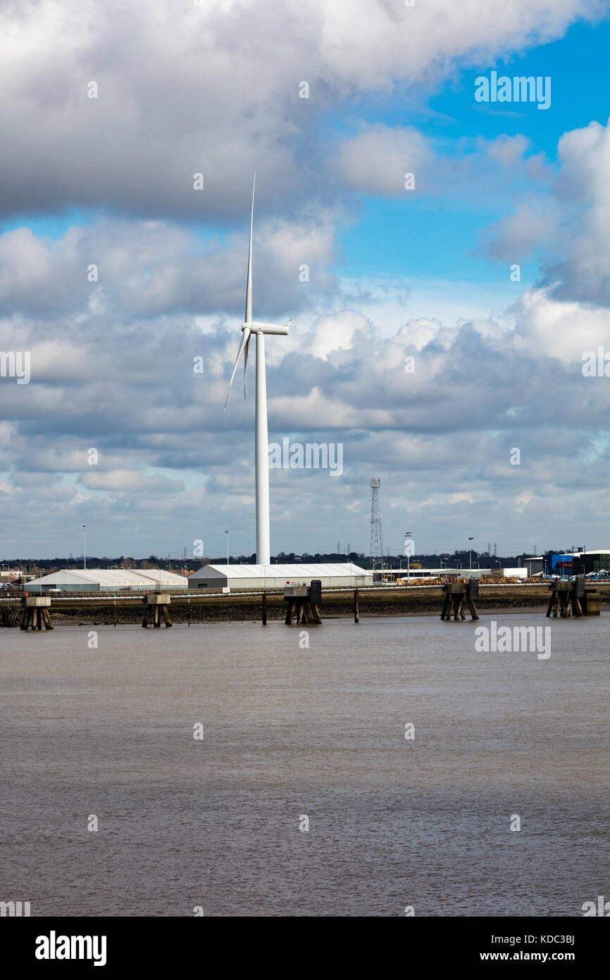 Northfleet kent england hi-res stock photography and images - Alamy