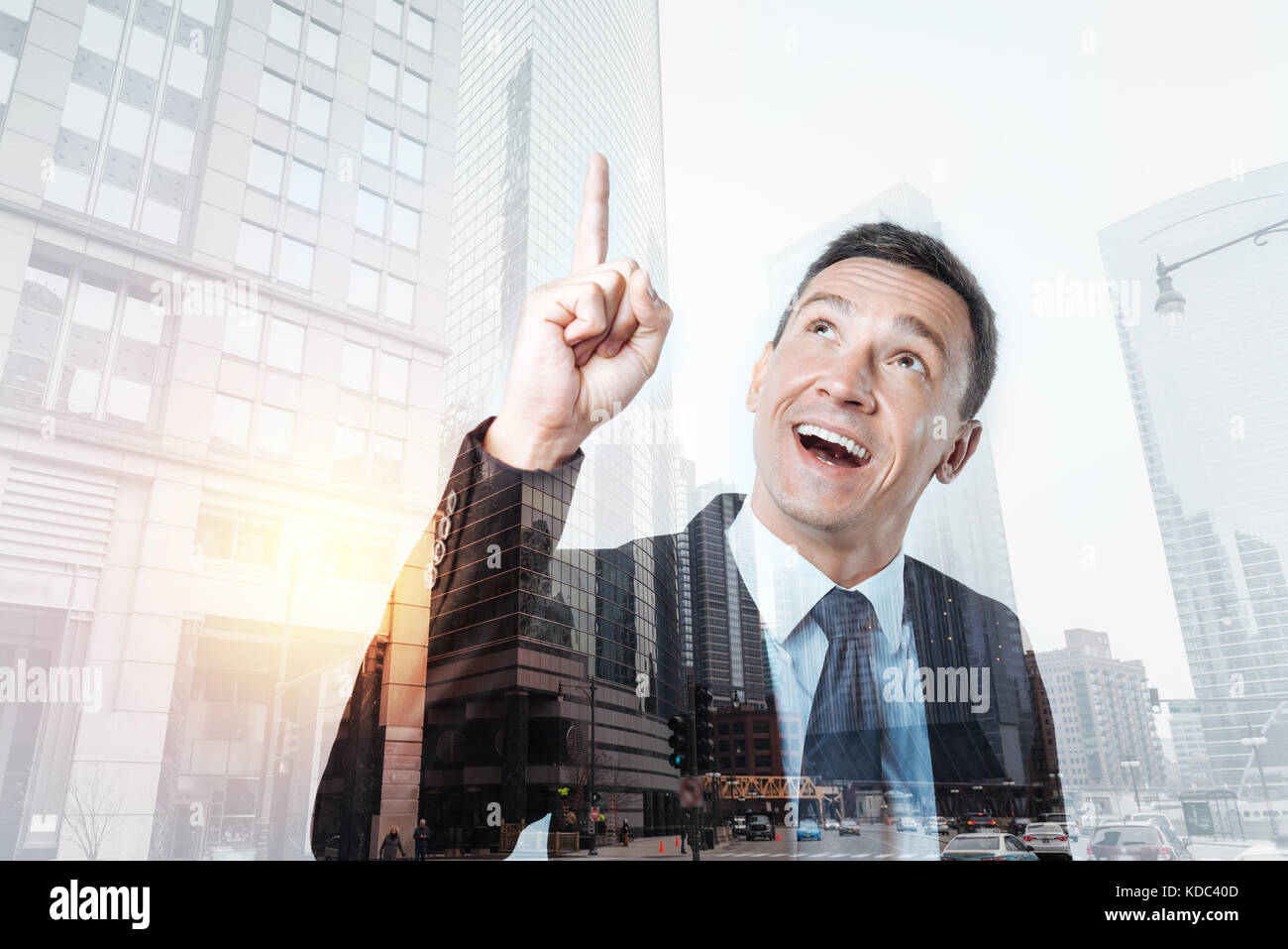 Wonderful thought hi-res stock photography and images - Alamy