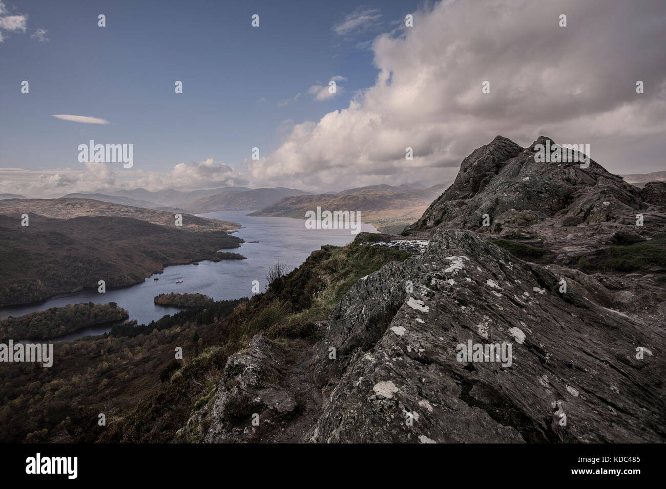 Callender park hi-res stock photography and images - Alamy