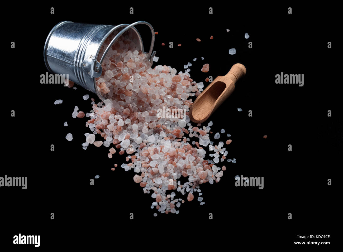 The crystal bucket hi-res stock photography and images - Alamy