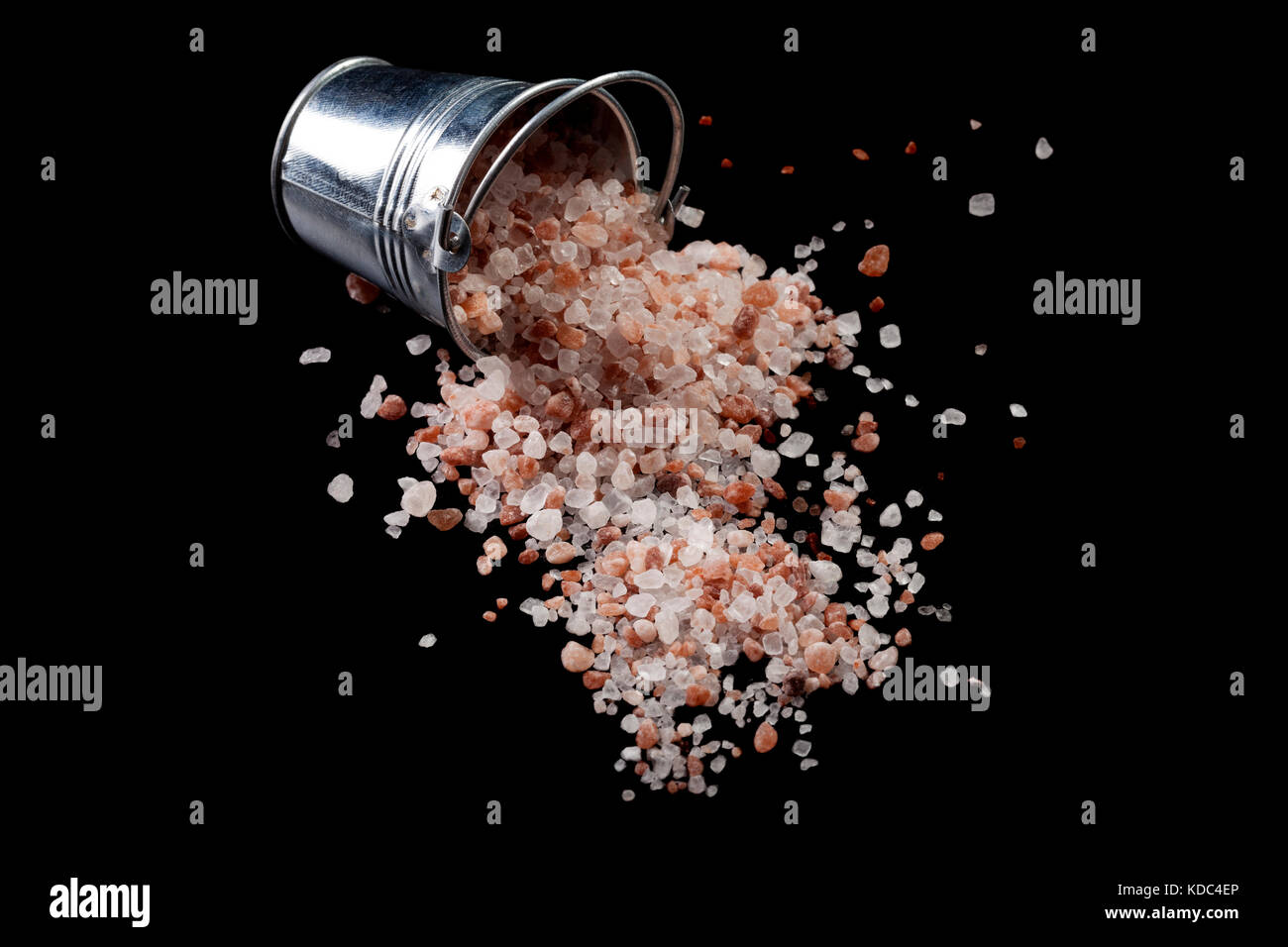 Salt bucket hi-res stock photography and images - Alamy