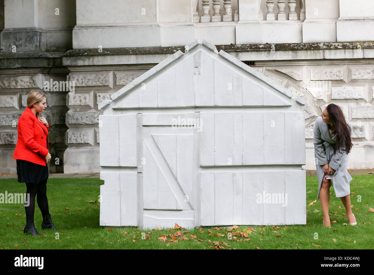 One of the leading artists of her generation, the exhibition reveal the ...