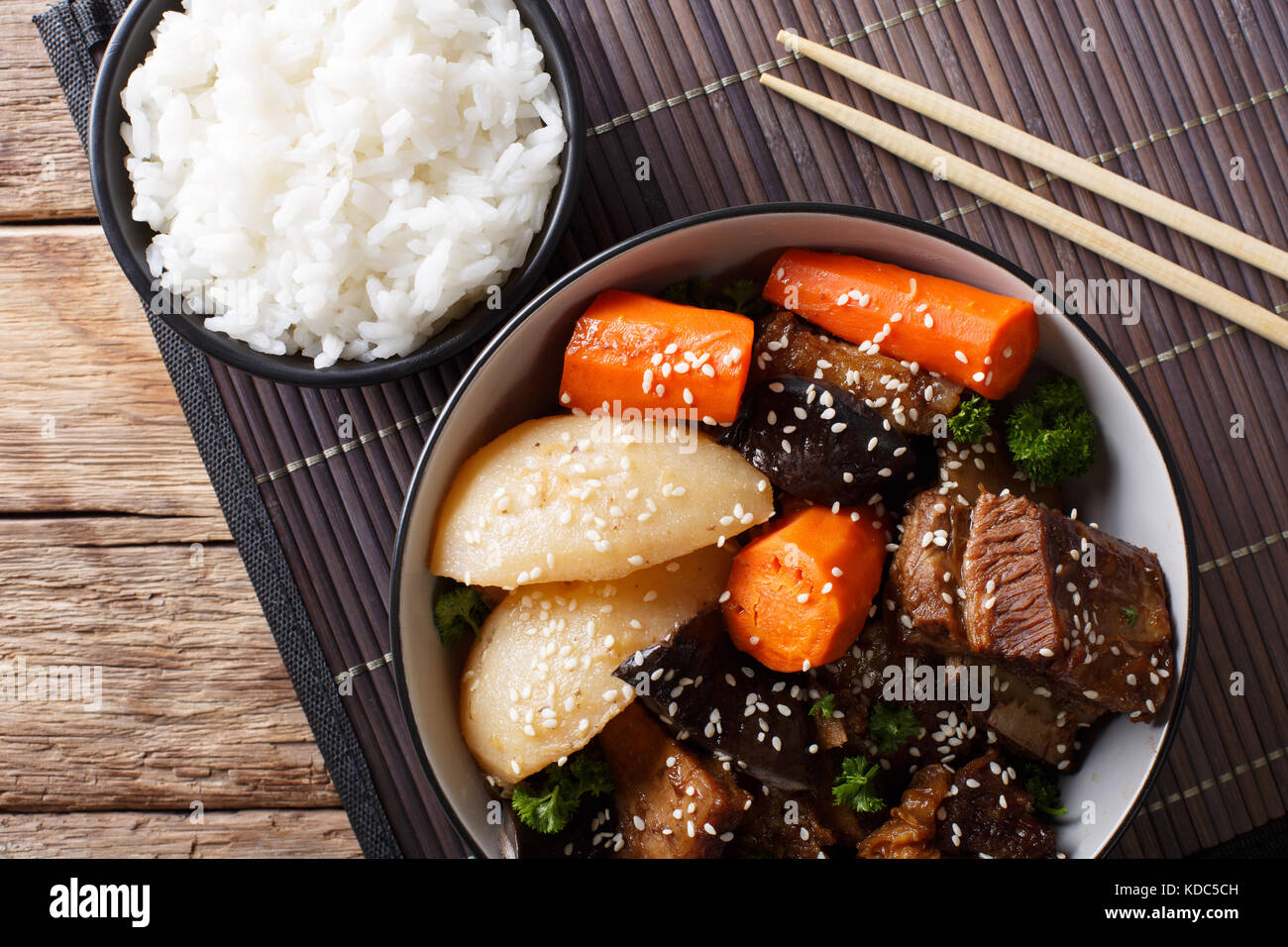 Kalbi Jim