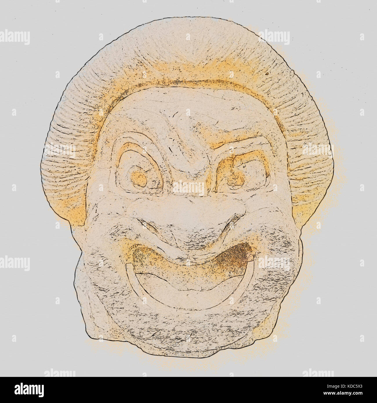 Greek Drama Mask Stock Photos & Greek Drama Mask Stock Images - Alamy