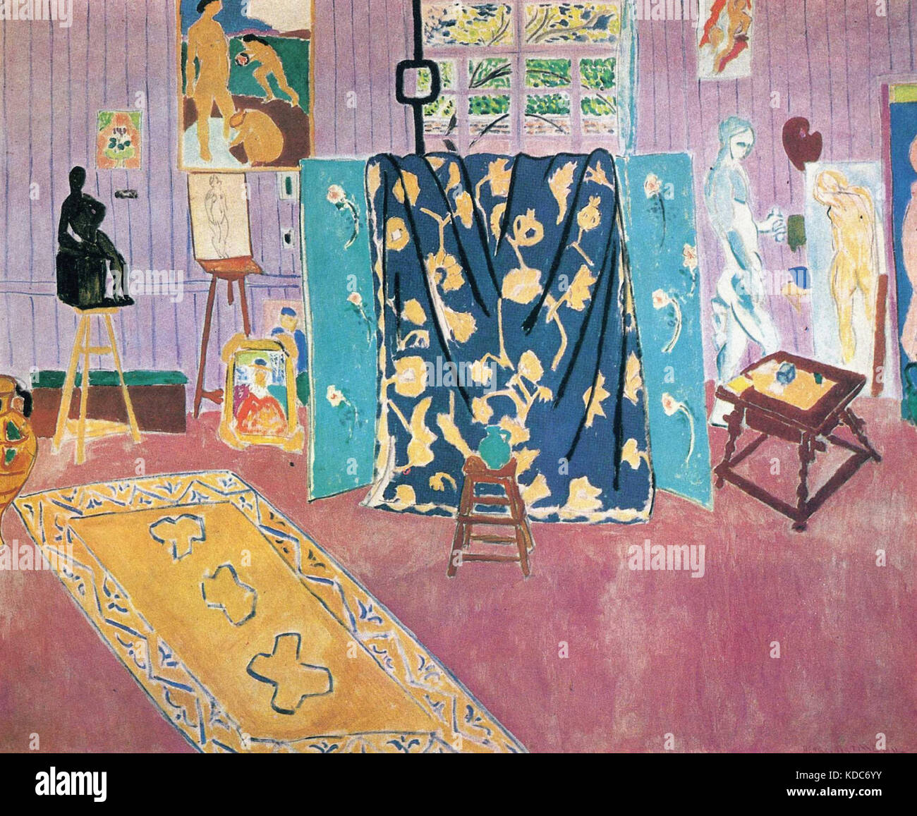 Pushkin art museum hi-res stock photography and images - Alamy