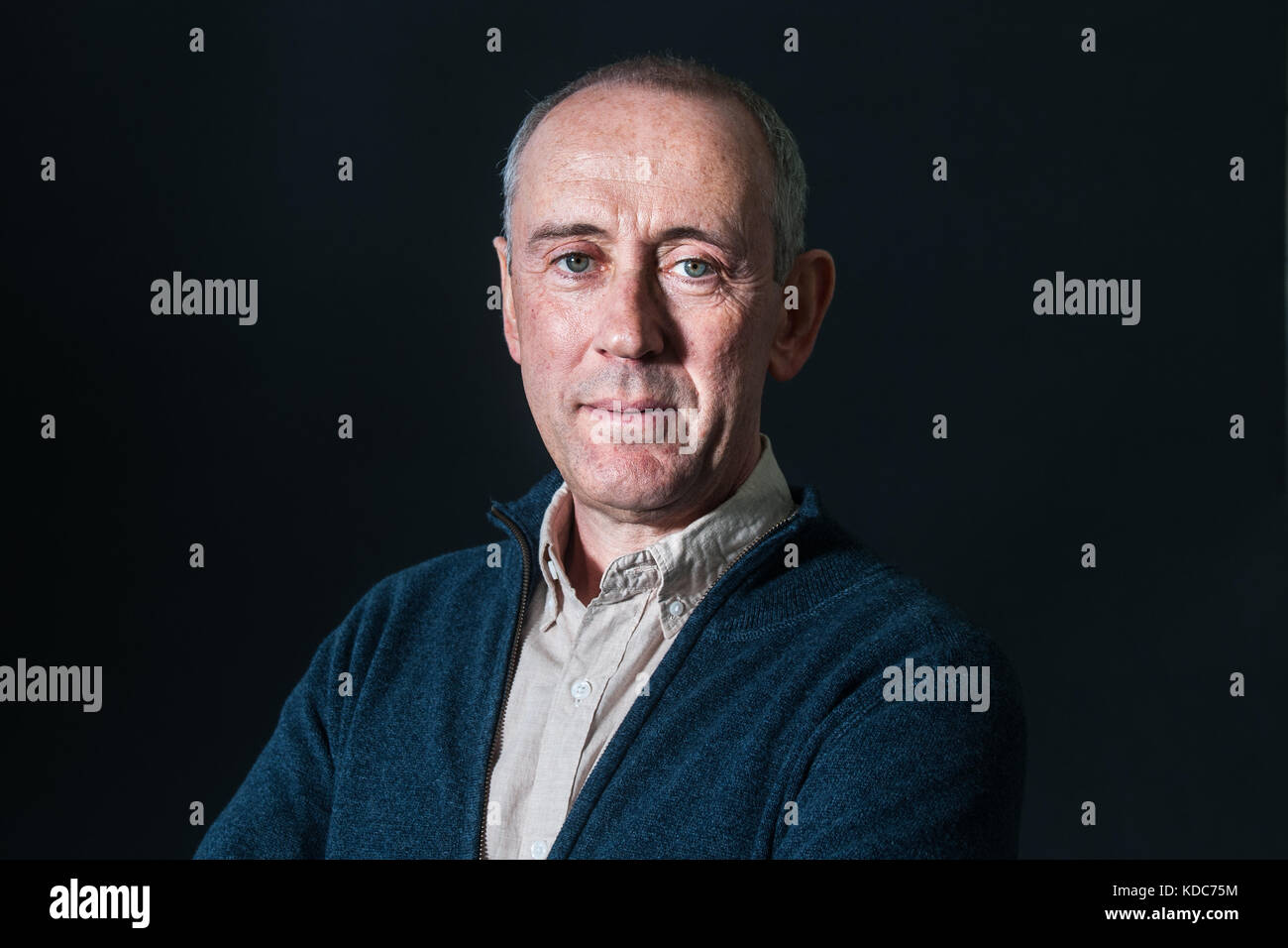 Nicholas Hytner attends a photocall during the Edinburgh International ...