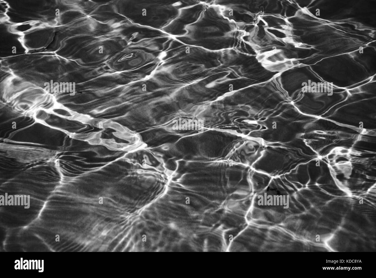 Water, close up photograph of details in water Stock Photo - Alamy