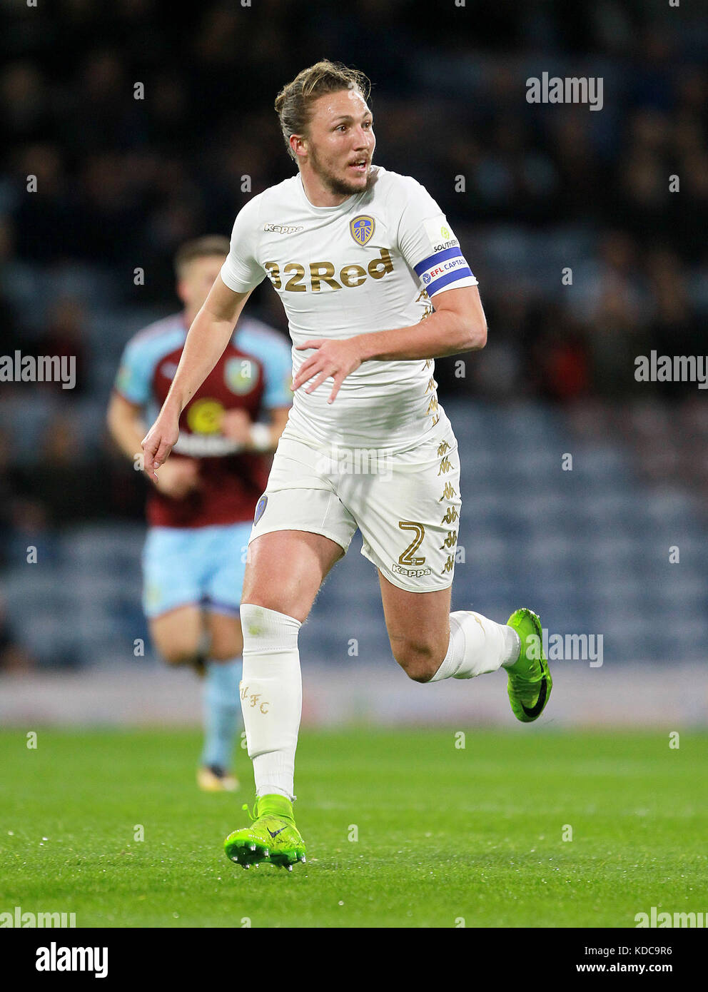 Luke Ayling, Leeds United Stock Photo - Alamy