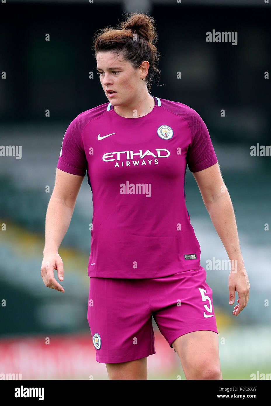 Jennifer Beattie, Manchester City Stock Photo - Alamy