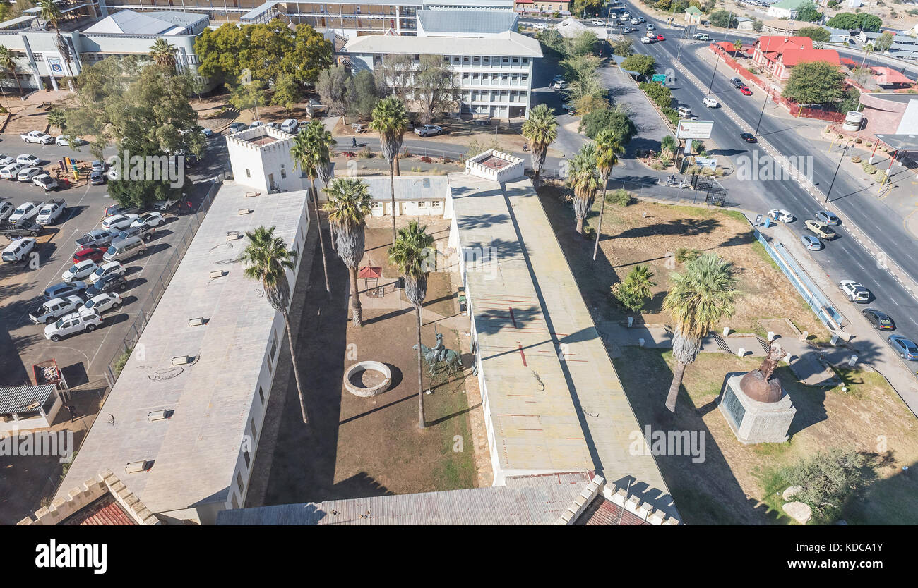 Alte feste fort hi-res stock photography and images - Alamy