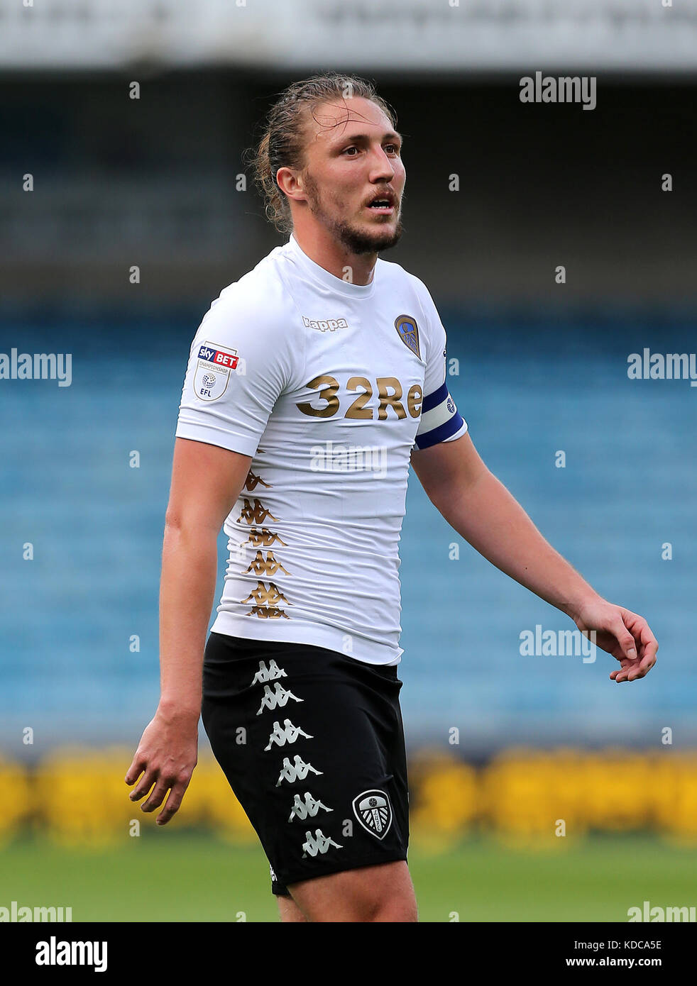 Luke Ayling, Leeds United Stock Photo - Alamy