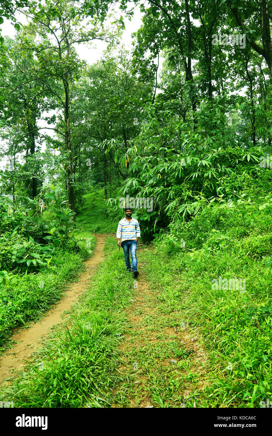 Man walking toward camera hi-res stock photography and images - Alamy